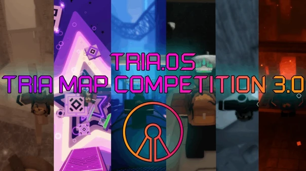 Tria Competitions | TRIA.os Wiki | Fandom