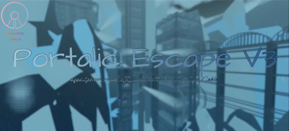 TRIA.os | TRIA.os Wiki | Fandom