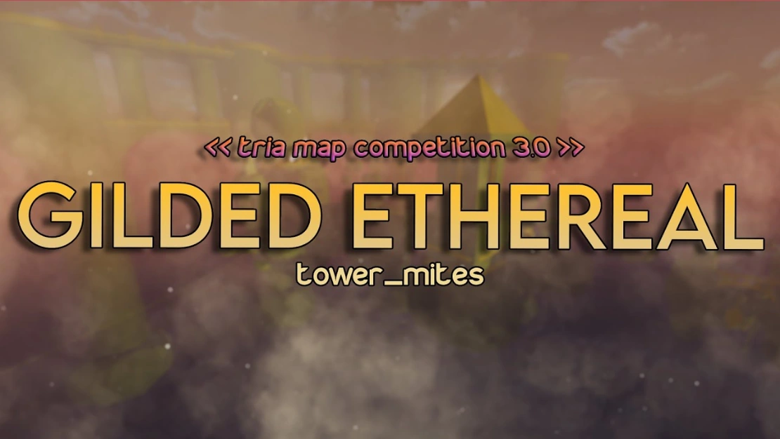 Gilded Ethereal | TRIA.os Wiki | Fandom