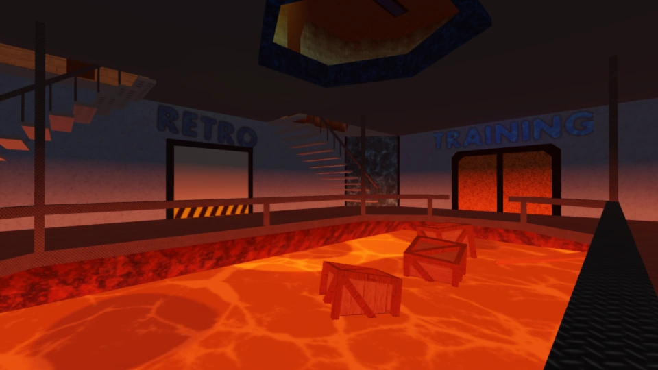 After Flashbacks: Reimagined | TRIA.os Wiki | Fandom