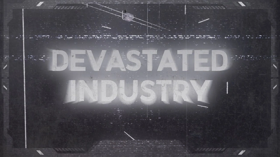 Devastated Industry | TRIA.os Wiki | Fandom