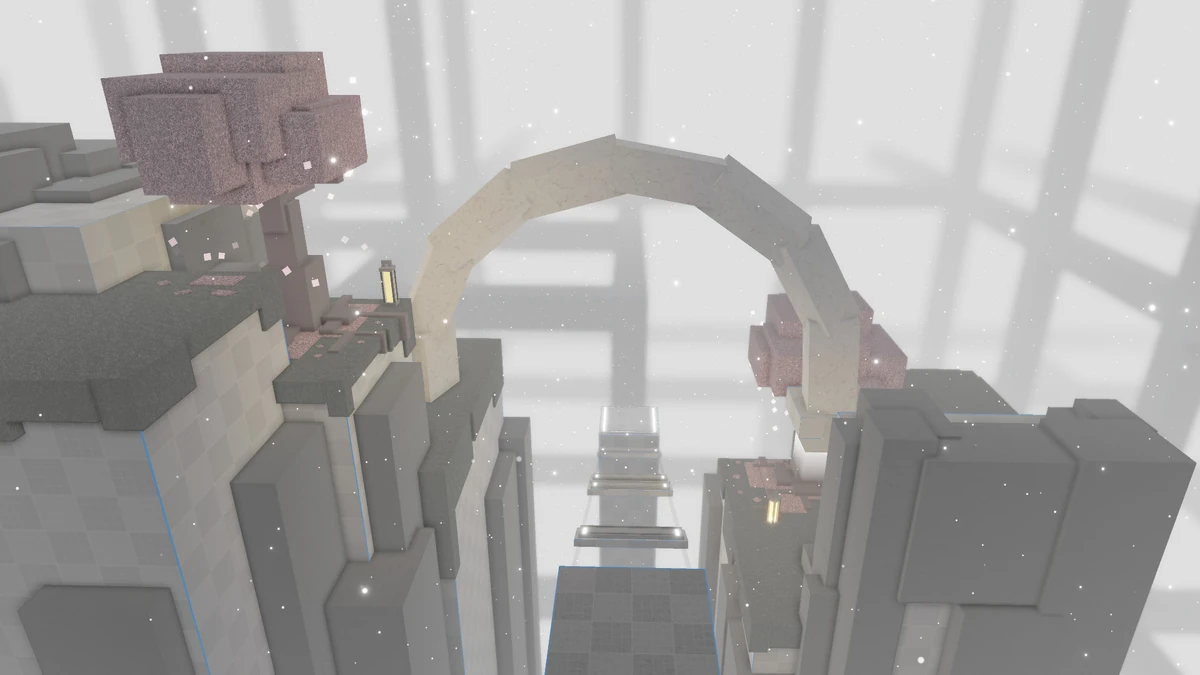 Lost Conscience | TRIA.os Wiki | Fandom