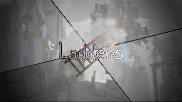 Ladders | TRIA.os Wiki | Fandom