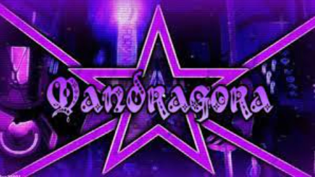 Mandragora | TRIA.os Wiki | Fandom