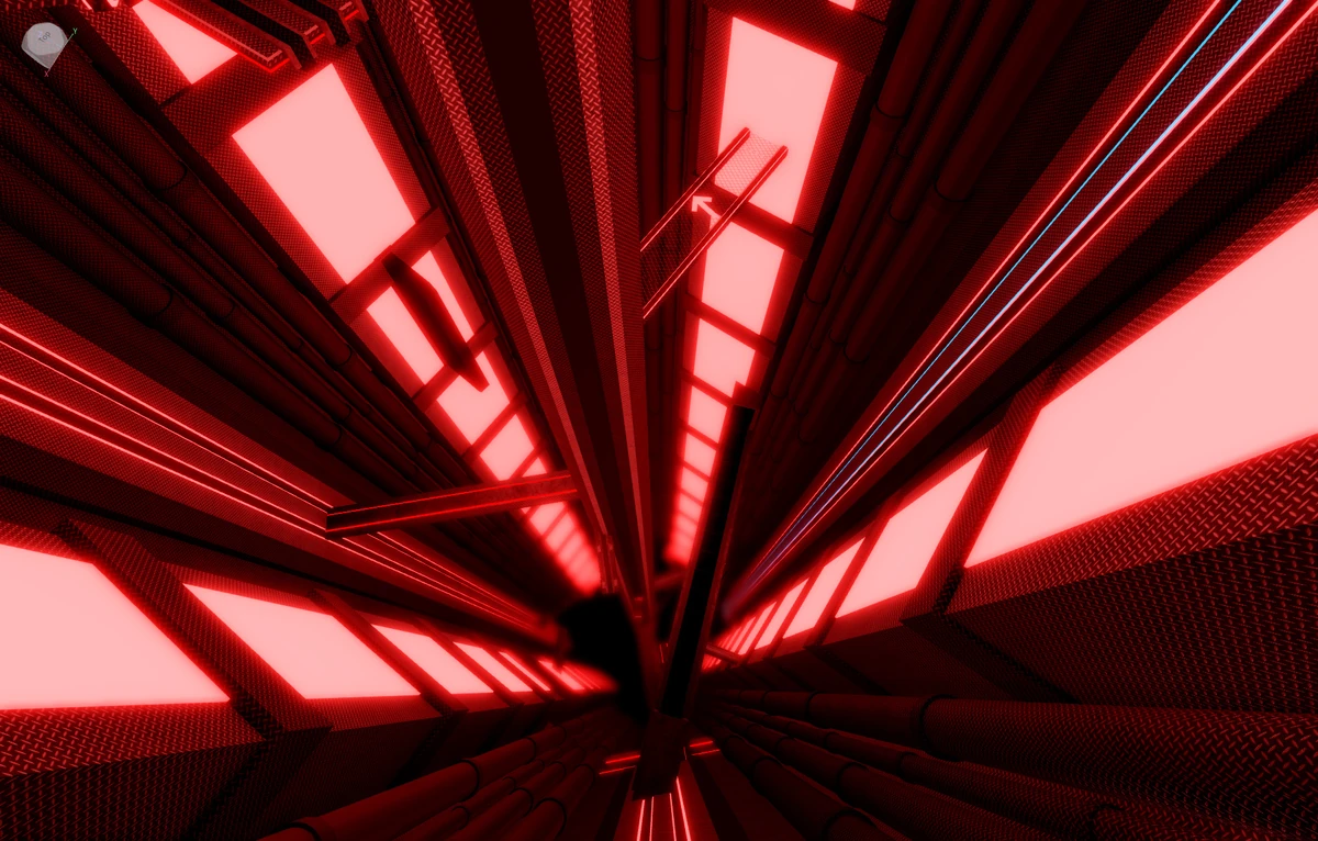 Insanity | TRIA.os Wiki | Fandom
