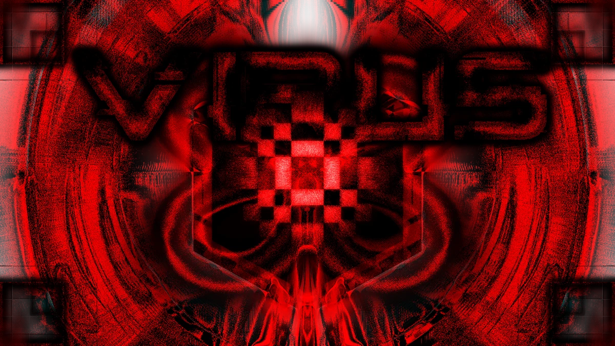 Virus | TRIA.os Wiki | Fandom