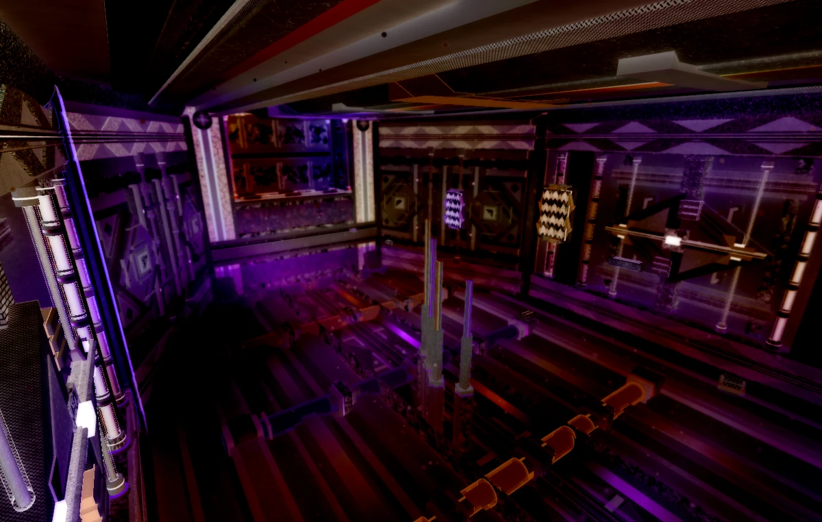 Reflections | TRIA.os Wiki | Fandom