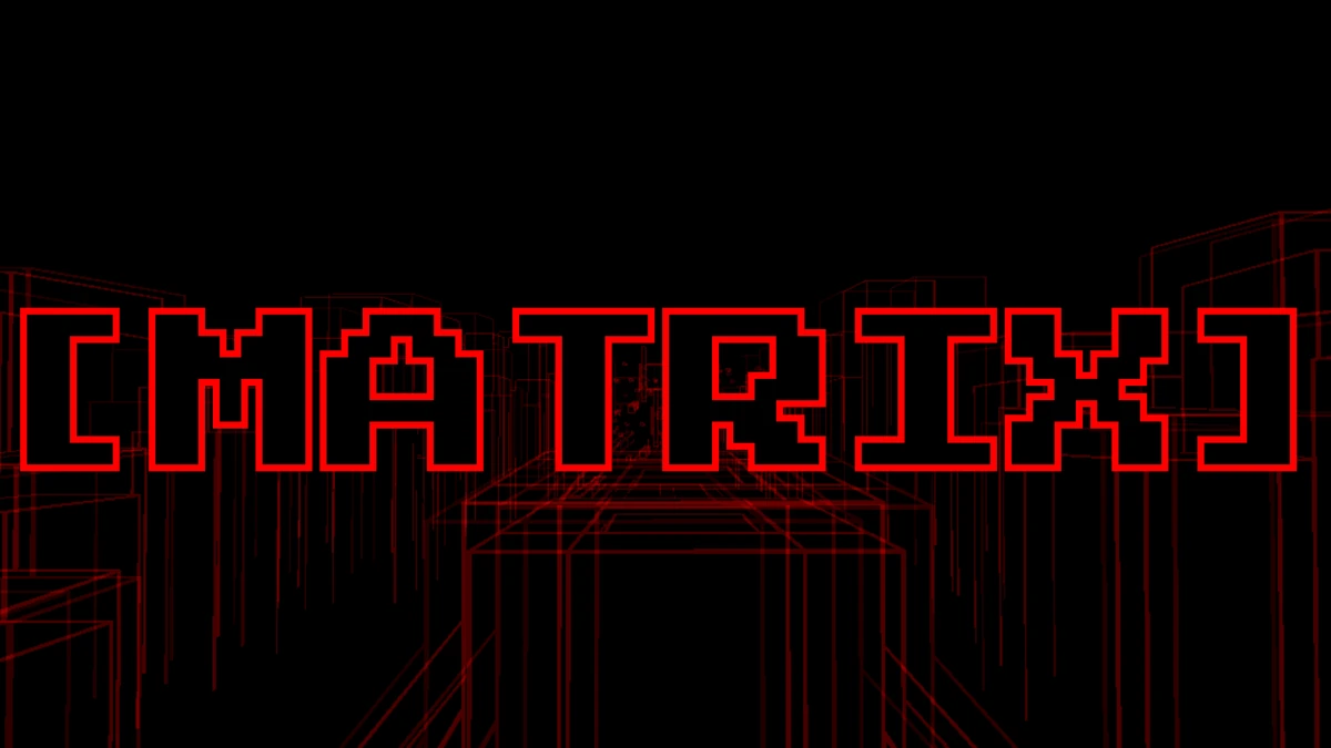 MATRIX | TRIA.os Wiki | Fandom