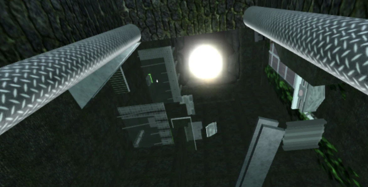 Storm Ruins | TRIA.os Wiki | Fandom