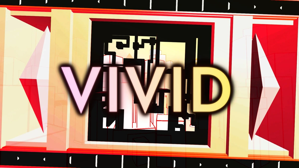 VIVID | TRIA.os Wiki | Fandom