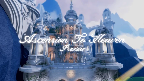 𝓐𝓼𝓬𝓮𝓷𝓼𝓲𝓸𝓷 𝓣𝓸 𝓗𝓮𝓪𝓿𝓮𝓷 | TRIA.os Wiki | Fandom