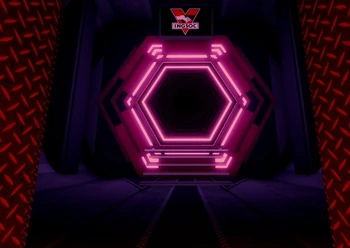 Waving Facility | TRIA.os Wiki | Fandom