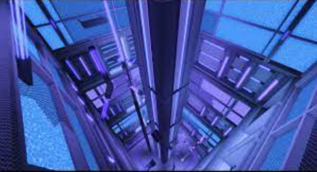 Locus | TRIA.os Wiki | Fandom