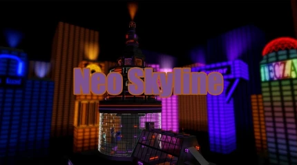 Neo Skyline | TRIA.os Wiki | Fandom