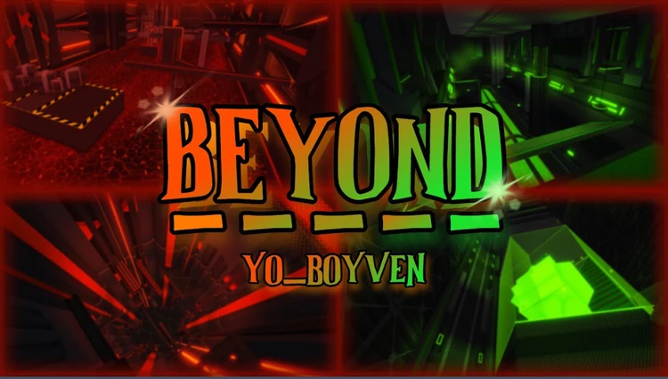 Beyond | TRIA.os Wiki | Fandom