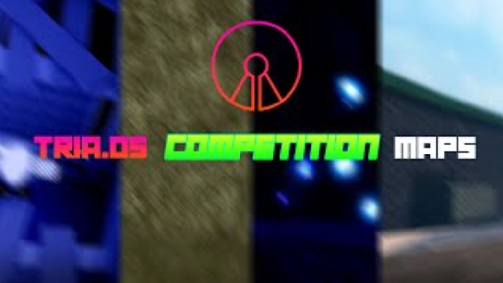 Tria Competitions | TRIA.os Wiki | Fandom