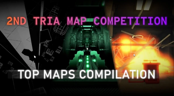 Tria Competitions | TRIA.os Wiki | Fandom