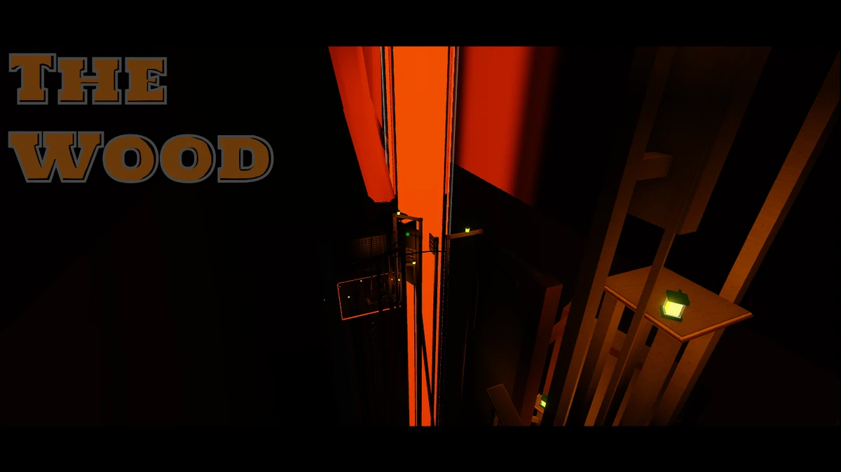 The Wood | TRIA.os Wiki | Fandom