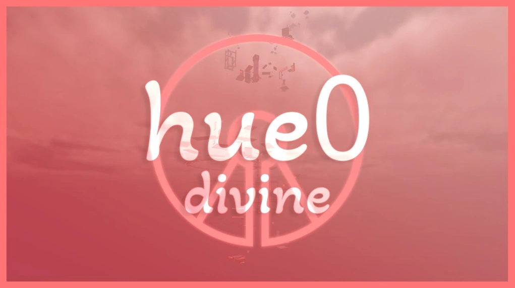 hue0 | TRIA.os Wiki | Fandom