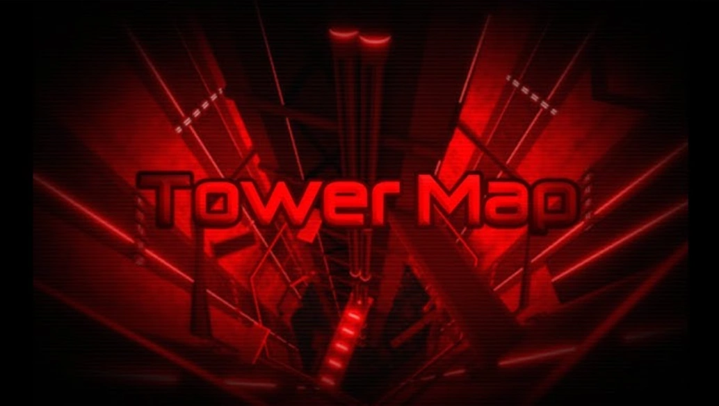 Tower Map (LEGACY) | TRIA.os Wiki | Fandom