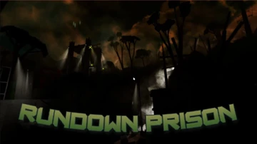 Rundown Prison | TRIA.os Wiki | Fandom