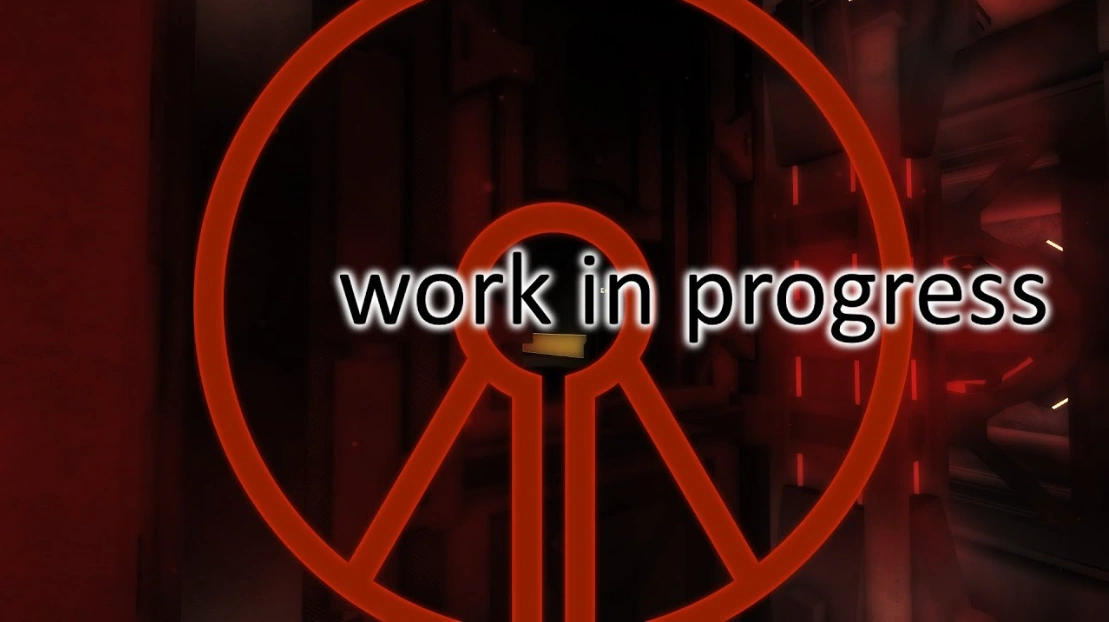 Work In Progress | TRIA.os Wiki | Fandom