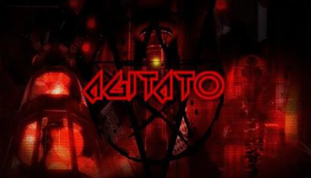 Agitato | TRIA.os Wiki | Fandom