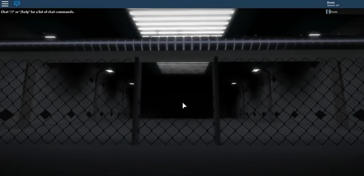 Scapped Enszo Maps | TRIA.os Wiki | Fandom