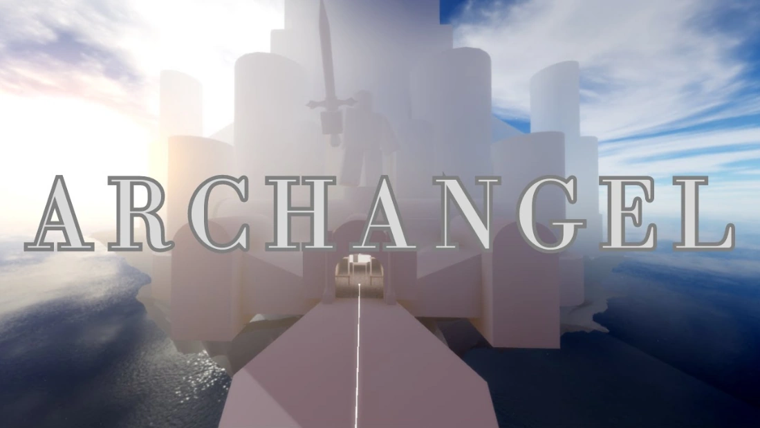 𝑨𝒓𝒄𝒉𝒂𝒏𝒈𝒆𝒍 | TRIA.os Wiki | Fandom