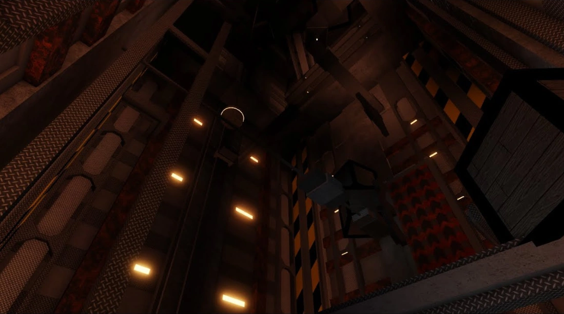 Corroded Industries | TRIA.os Wiki | Fandom