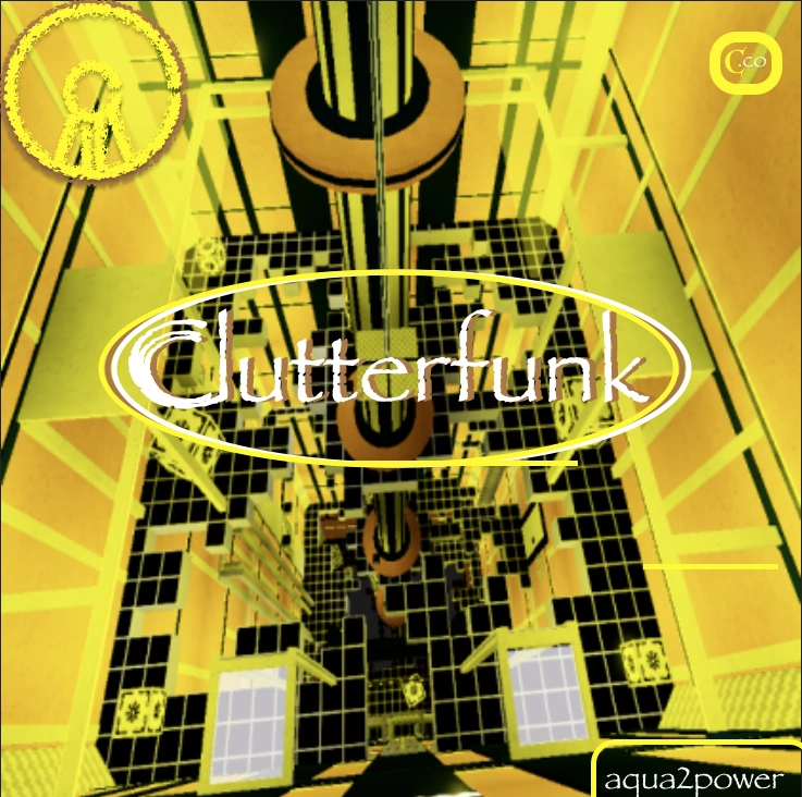 Clutterfunk [LEGACY] | TRIA.os Wiki | Fandom