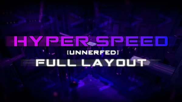 HyperSpeed | TRIA.os Wiki | Fandom