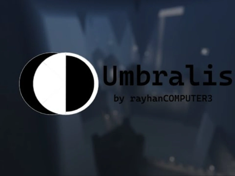 Umbralis (Legacy) | TRIA.os Wiki | Fandom