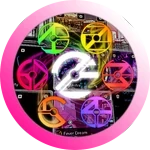Badges | TRIA.os Wiki | Fandom