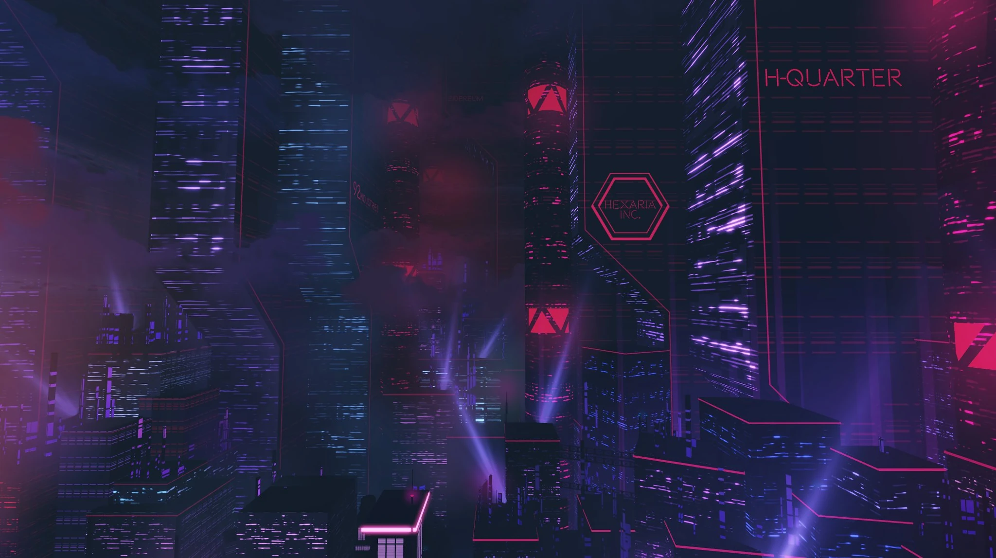 The Nightmare Timeline | TRIA.os Wiki | Fandom