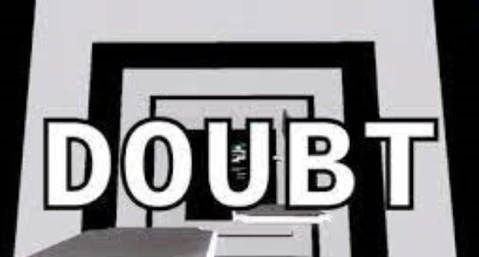 Doubt | TRIA.os Wiki | Fandom