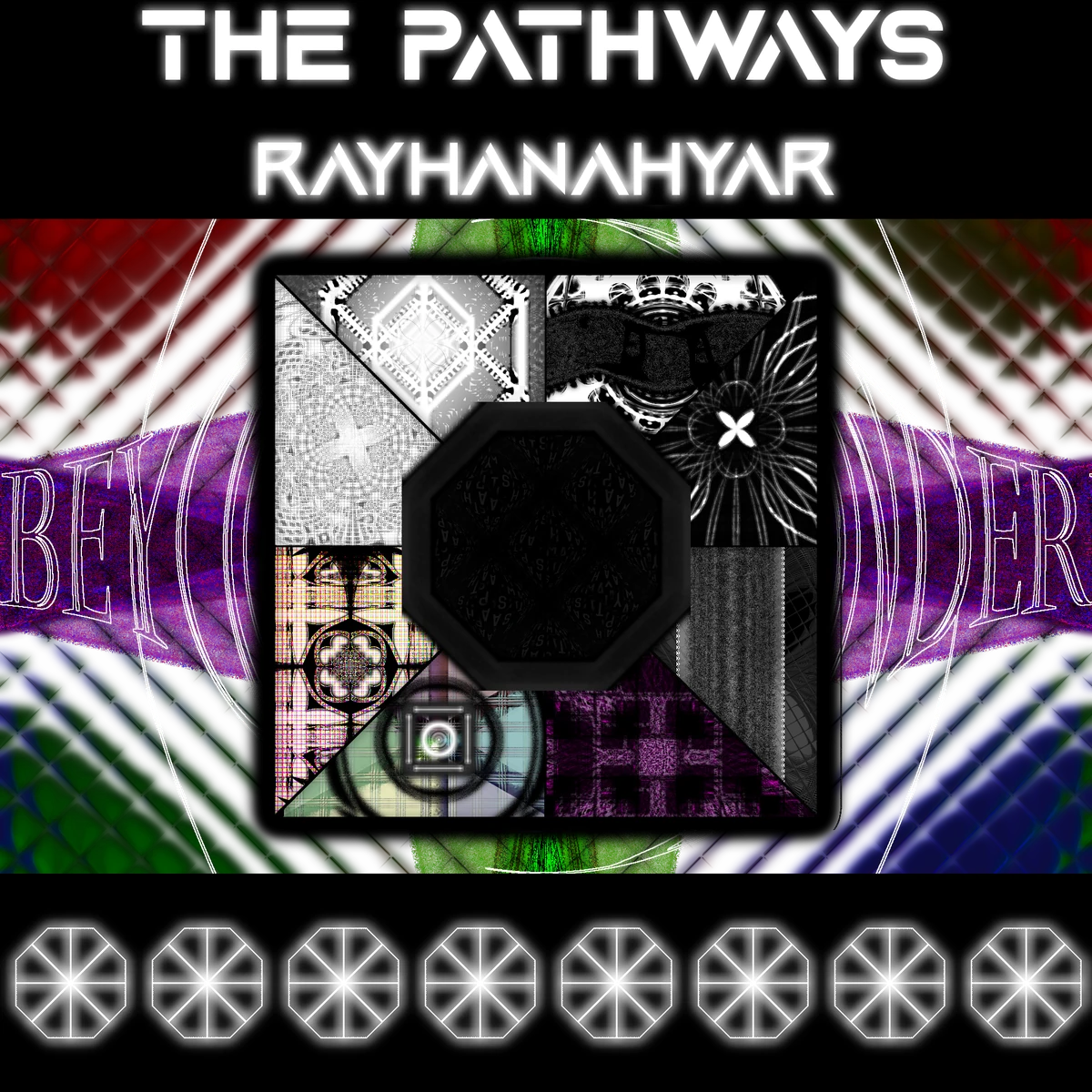 The Pathways | TRIA.os Wiki | Fandom