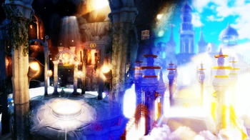 𝓐𝓼𝓬𝓮𝓷𝓼𝓲𝓸𝓷 𝓣𝓸 𝓗𝓮𝓪𝓿𝓮𝓷 | TRIA.os Wiki | Fandom
