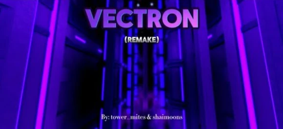 Vectron | TRIA.os Wiki | Fandom