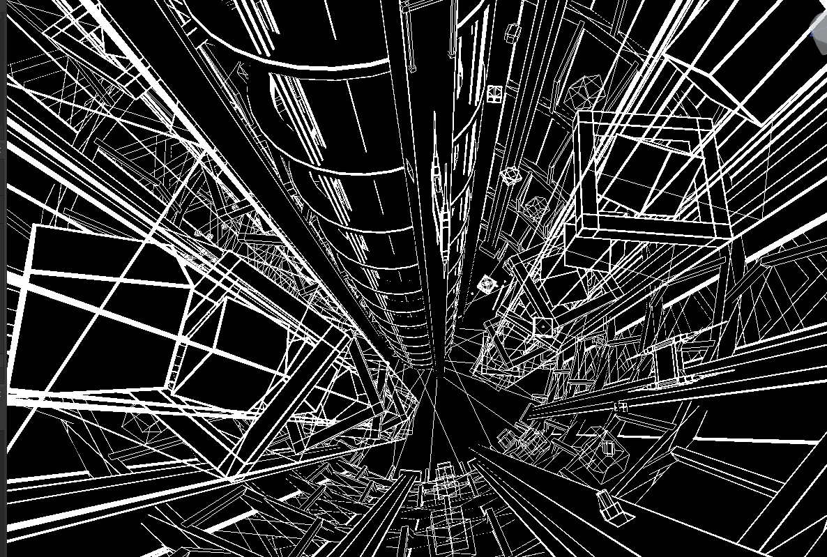 Monovoid | TRIA.os Wiki | Fandom