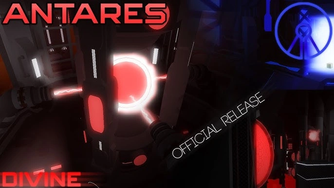 Antares | TRIA.os Wiki | Fandom