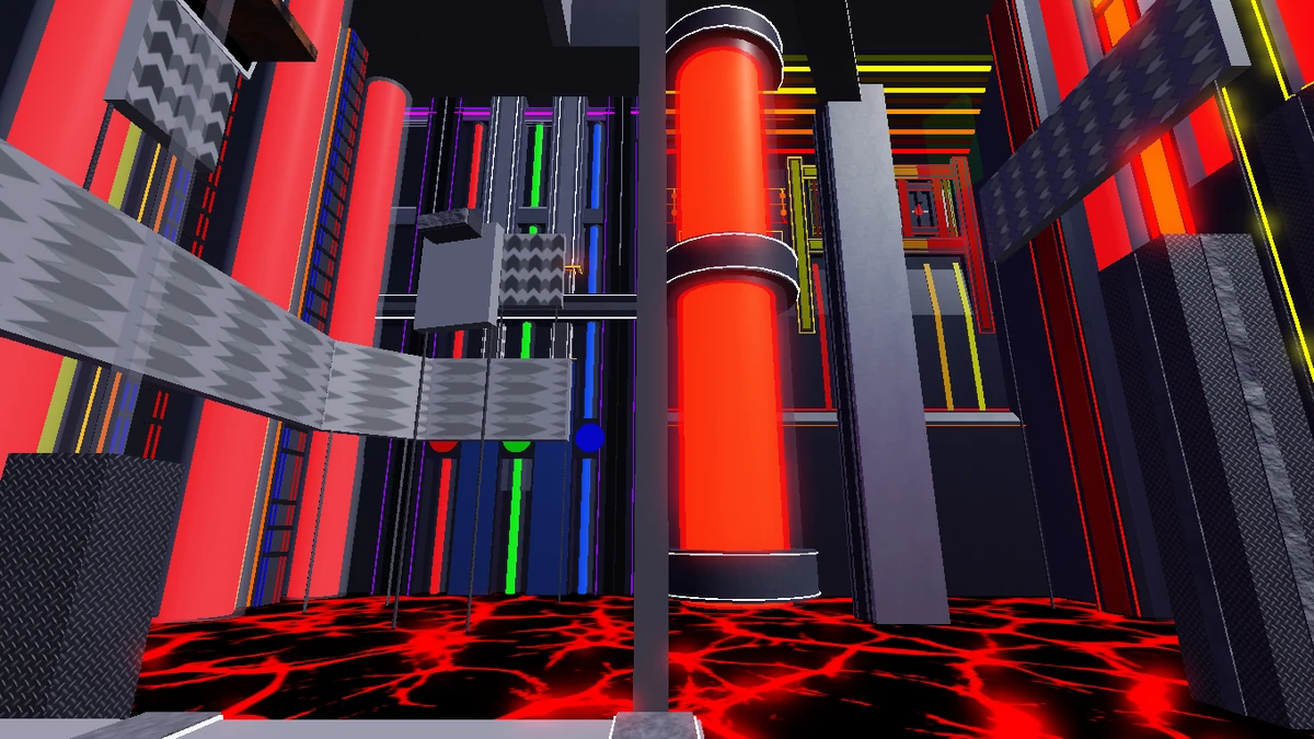 Starlit Towers | TRIA.os Wiki | Fandom