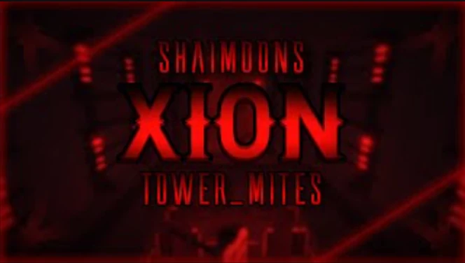 Xion | TRIA.os Wiki | Fandom