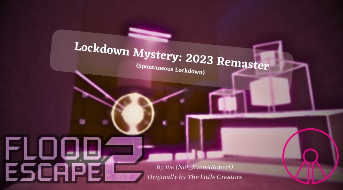 Spontaneous Lockdown | TRIA.os Wiki | Fandom