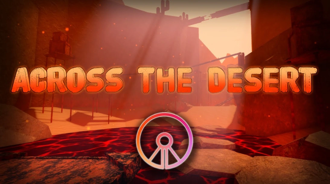 Across The Desert | TRIA.os Wiki | Fandom