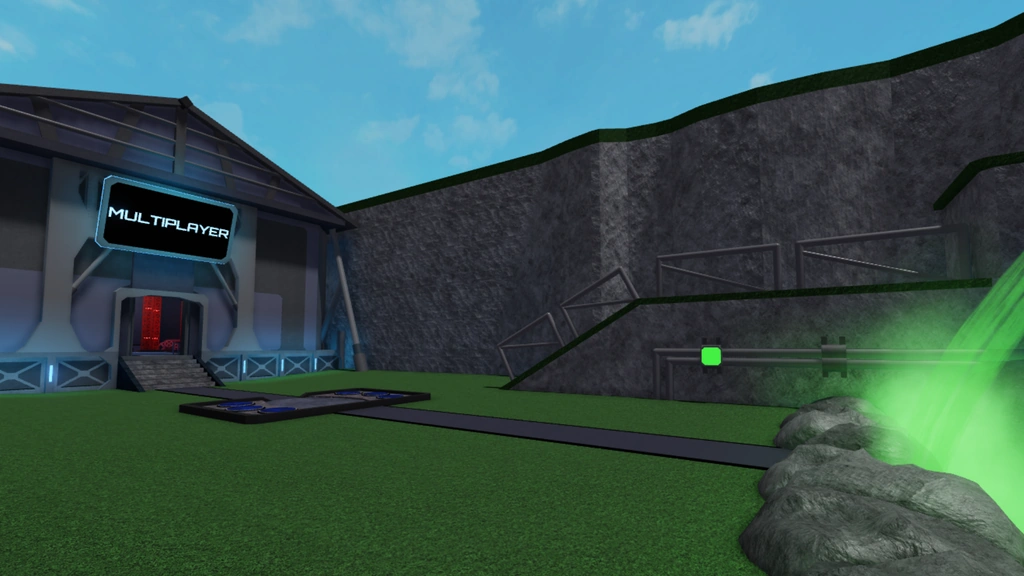 Origin Point/Pre-TRIA.os | TRIA.os Wiki | Fandom