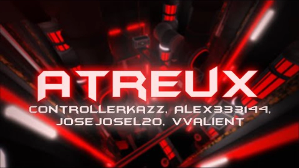 Atreux | TRIA.os Wiki | Fandom