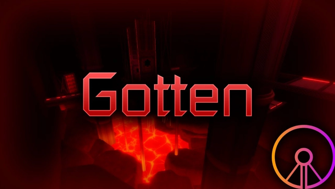 Gotten | TRIA.os Wiki | Fandom