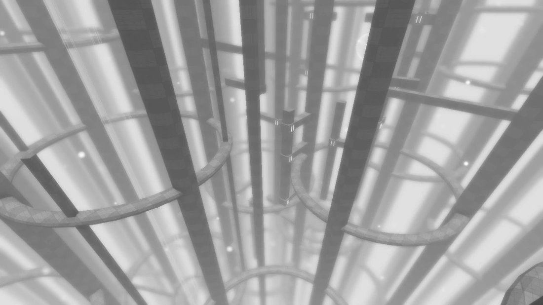 White Void | TRIA.os Wiki | Fandom