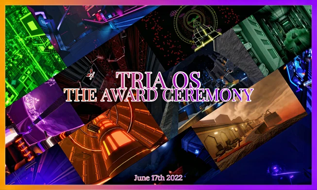 TRIA.os | TRIA.os Wiki | Fandom